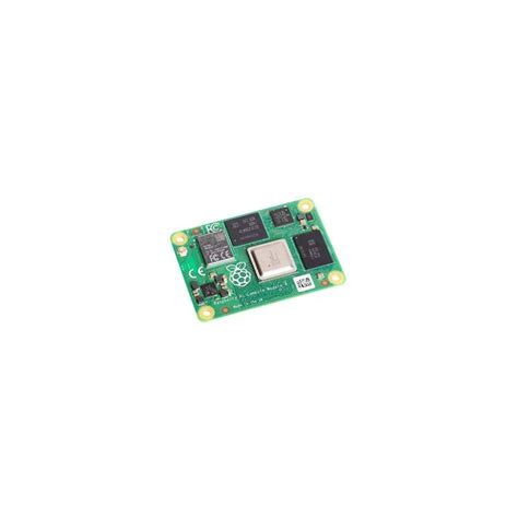 cm4002008 raspberry pi compute module 4 2gb ram 8gb emmc
