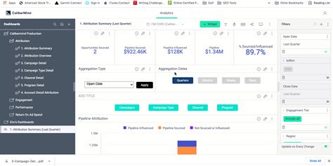Calibermind Insights Application Concepts And Terminology Calibermind Knowledge Base And Docs