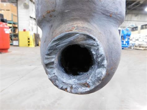 3 Copes Vulcan Spx Globe Valve Class 2500 4586 Flow Lbhr For