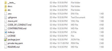 Automate Your Github Workflows With Probot Blog Ashantha Lahiru