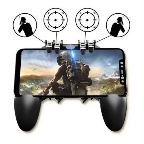 Pubg Trigger Controller At Rs 100 Pubg Game Trigger In New Delhi Id 23783614797