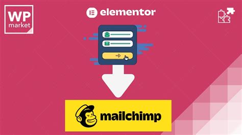 Comment Lier Elementor Pro à Mailchimp Youtube