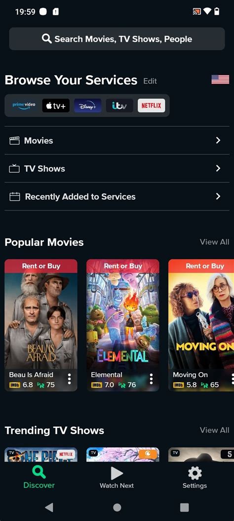Reelgood Apk Download For Android Free