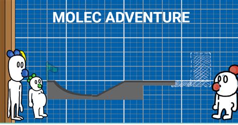 Molec Adventure By Xam4lor M4gico