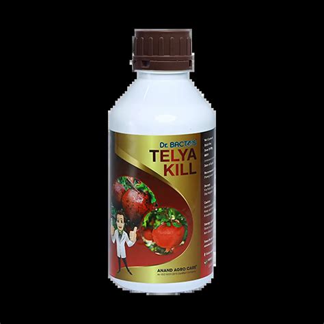 Buy Drbactos Telya Kill Pomegranate Special Online Agribegri