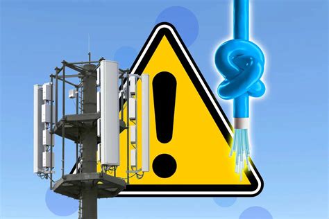 Así Han Aguantado Las Redes De Telecomunicaciones El Peor Apagón De La