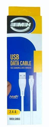 Usb Data Cable At Rs Piece Data Cable In Kolkata Id