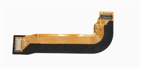 Flat Flex Cable For Motorola Z Cell Phone Maxbhi Com