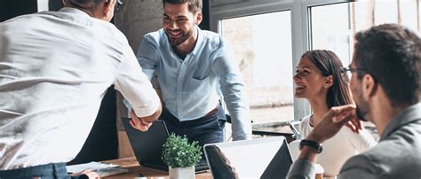 Reasons To Embrace Transparency In The Workplace Ts Associates