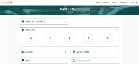 Permit Portals And Permit Administration Reviews 2025 Details Pricing