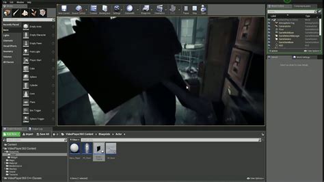 Tutorial 1 VideoPlayer 360 QuickSetup YouTube