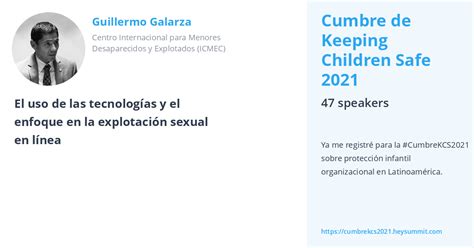 El uso de las tecnologías y el enfoque en la explotación sexual en línea