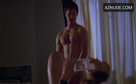 Lara Doucette Breasts Scene In Helix Aznude