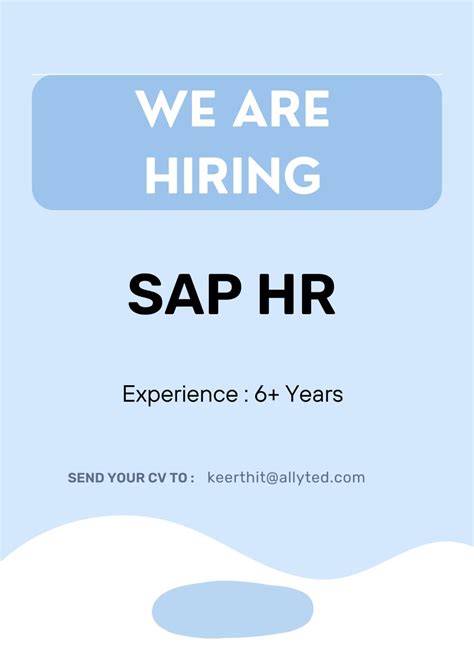 Keerthi Thalari On Linkedin Saphr Implementation Ecc Saphcm