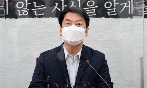 김남국 “안철수 언제부터 공부 안 하는 ‘깡통 정치인 되었나” 세계일보
