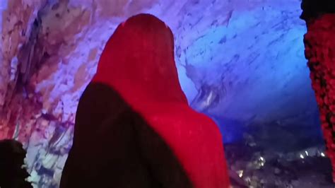 უდიდესი გამოქვაბული ჩინეთში Youtube