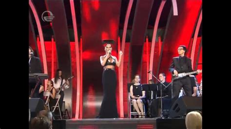 ქეთა თოფურია ალა პუგაჩოვას საღამოზე იურმალაში Youtube