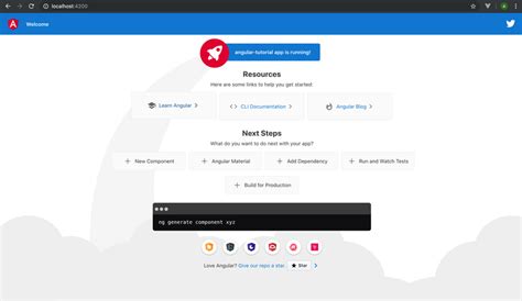 Add A Headless Cms With Live Preview To Angular In 5 Minutes Storyblok