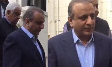 لندن میں علیم خان کی نواز شریف سے ملاقات