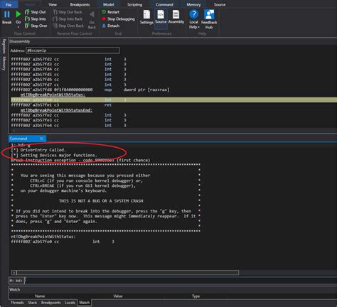 Hypervisor From Scratch Part 6 Virtualizing An Already Running System Rayanfam Blog