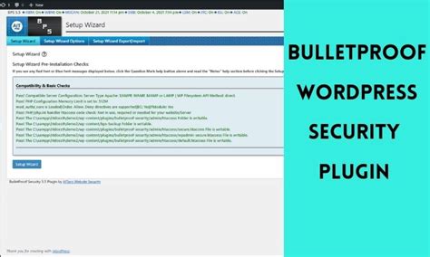 11 Best Security Plugins For Wordpress Tested Before Picked Explosionweb Solutions Blog
