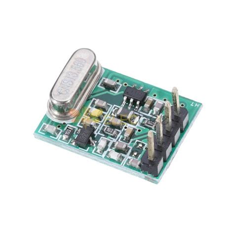 Low Voltage High Performance Transmitting Module 315mhz433mhz Tx8 Dc1