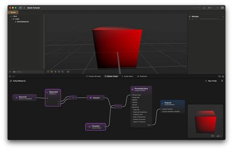Quick Realitykit Tutorial 1 Programmatic Non Ar Setup By Dennis