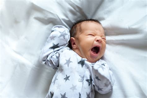 Newborn And Crying It Out At Frank Keith Blog