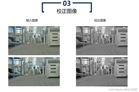双目相机测距原理双目测距 Csdn博客