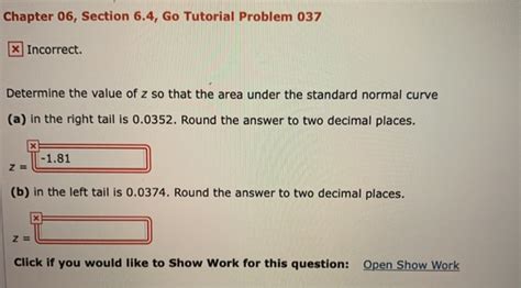 solved chapter 06 section 6 4 go tutorial problem 037