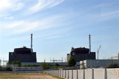 МАГАТЕ Запорізька АЕС втратила підключення до резервної лінії