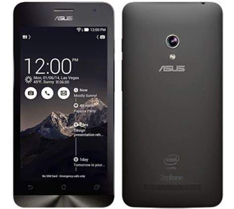 How To Hard Reset Asus Zenfone 5 Remove Pattern Lock