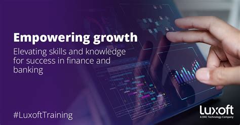 Luxoft Training On Linkedin Finance Banking Training Innovation Tech Luxofttraining