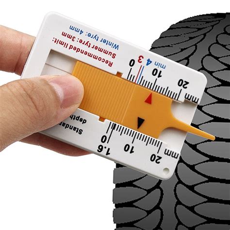0 254mm Digital Depth Measuring Tool Electronic D Grandado