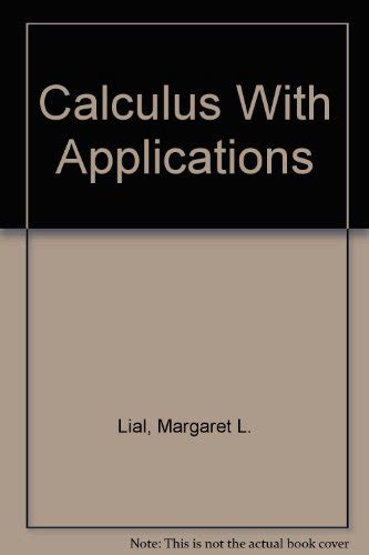 『calculus With Applications』｜感想・レビュー 読書メーター
