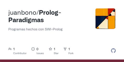 Github Juanbonoprolog Paradigmas Programas Hechos Con Swi Prolog