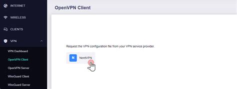 Set Up OpenVPN Client GL INet Router Docs 4