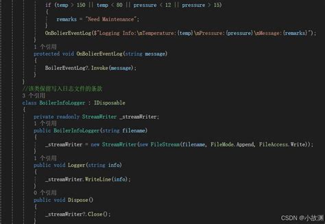 C事件eventc 等待event Csdn博客