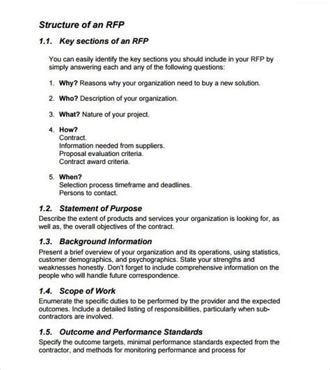 Expected Outcome In Research Proposal Alexisatmarshall
