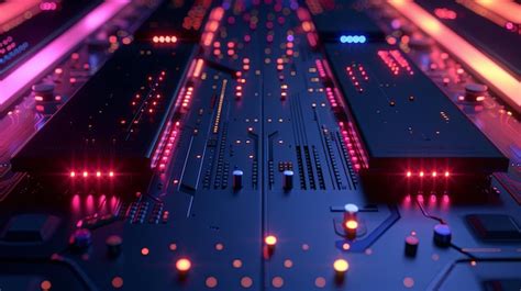 Premium Photo An Abstract Hardware Board Premium Photo An Abstract Hardware Board