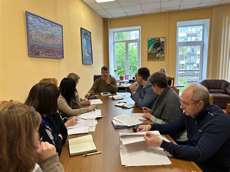 Розвиток культури і національної ідентичності запорука стійкості і Перемоги КНДУ НДІРоМ