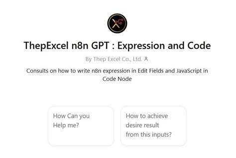 N8n Thailand Community Facebook