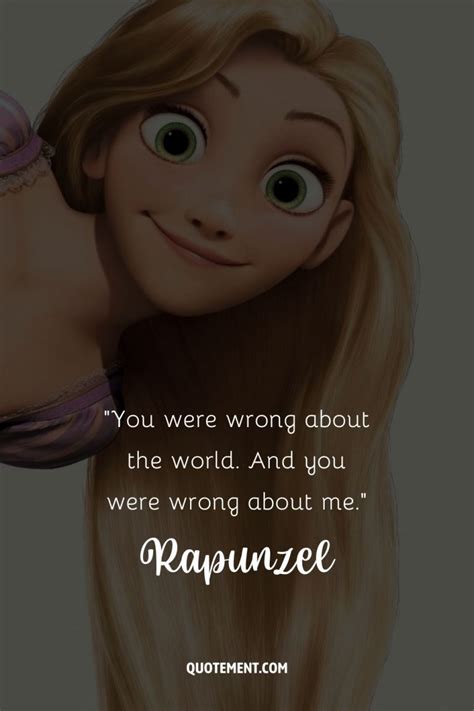 Tangled Quotes To Brighten Your Day