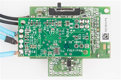 Hackers In Residence Hacking Mindwave Mobile Sparkfun Learn