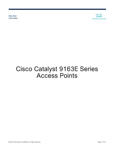 Cisco Access Point At Rs 80000 Piece St Thomas Mount Rajeswari Colony