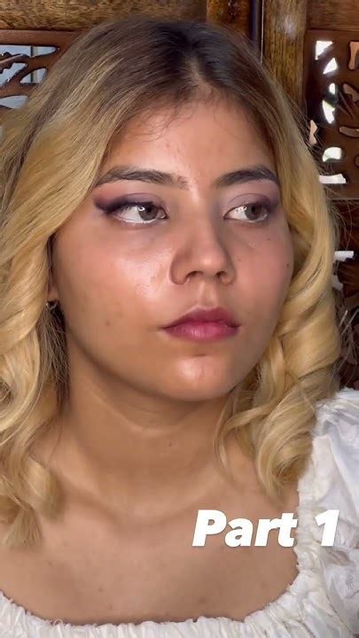 Tutorial Part 1 Makeup Shorts Makeuptutorial Youtube