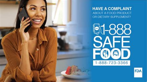 Fda Introduces Streamlined Complaint Process In New Hfp Fda