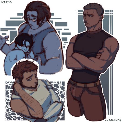 Roads Yet Traveled By Cryptiddog