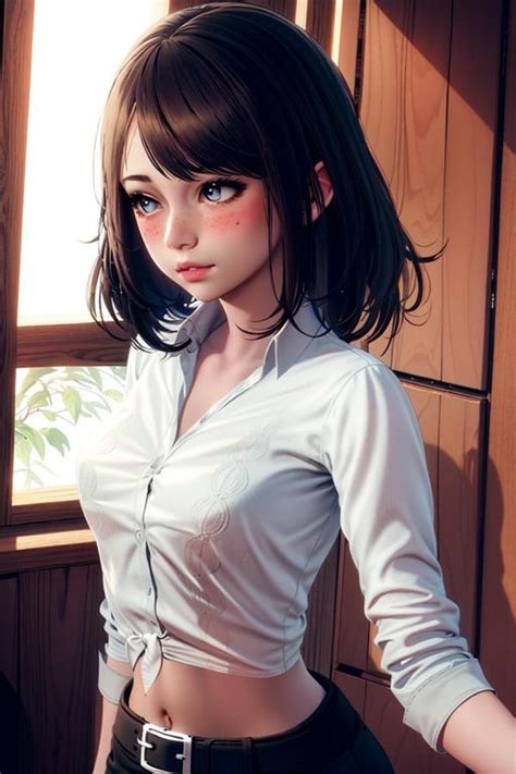 Annie Eternum Character Lora Aieasypic