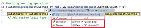 bind data and perform crud action with urladaptor in syncfusion blazor